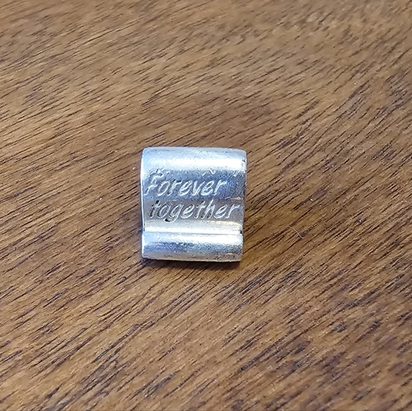 Pandora | Jewelry | Pandora Forever Together Charm | Poshmark
